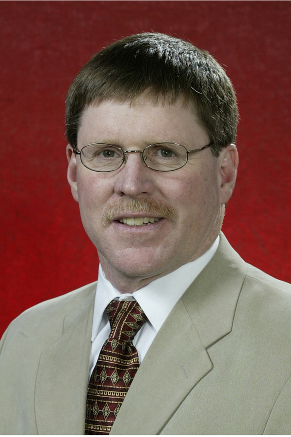 Biography | Coach Steve Lynn Memorial Foundation